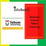Beasiswa Prestasi Telkom University 2026: Syarat & Cara Daftar - Daftar ...