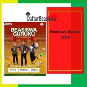 Beasiswa Guruku: S2 UNPAD 2026 Kuliah Gratis - Daftar Beasiswa